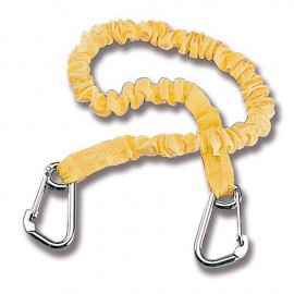 Harnais de sécurité et longe