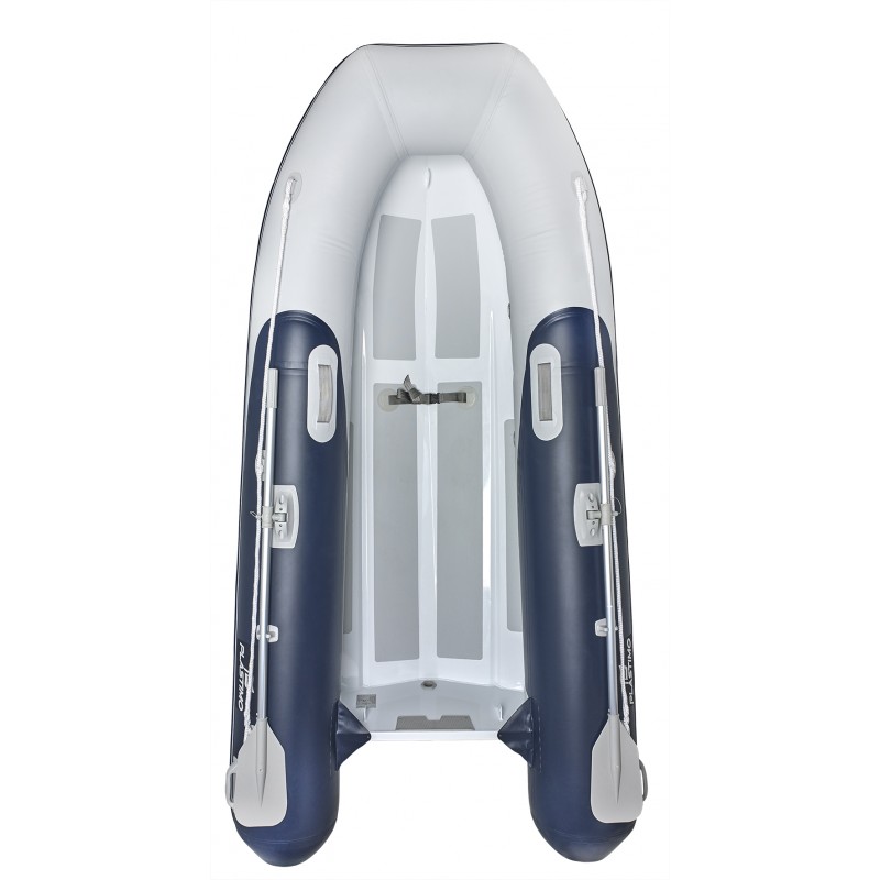 Annexe coque rigide pliable - 10CV max 4 p - 62272 PLASTIMO