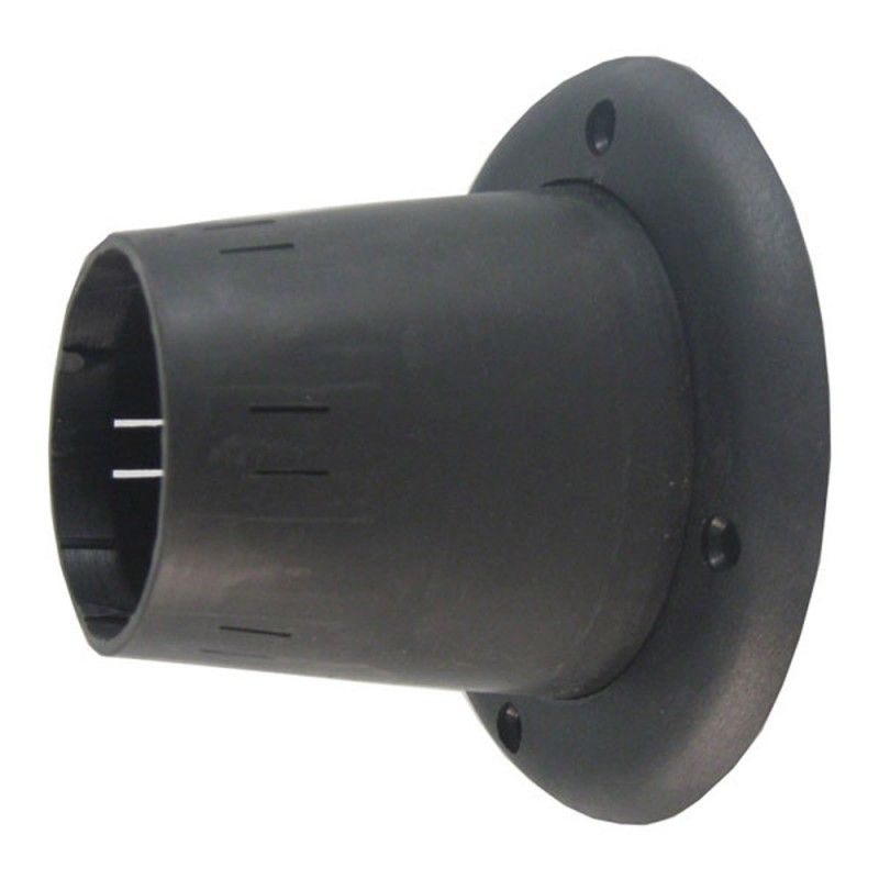 Passe-câble 105 mm PVC - lot de 5