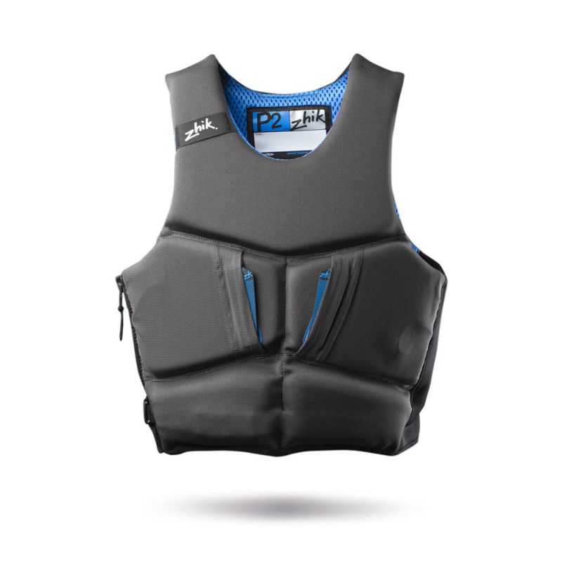 Gilet Zhik P2 - 68408 PLASTIMO