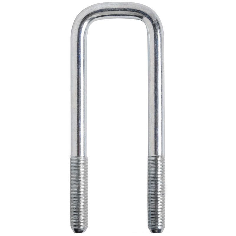 Bride de fixation - pour tube de 50 mm